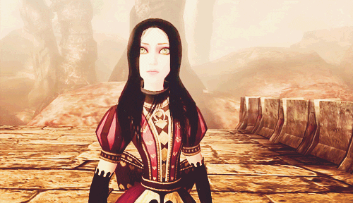 Alice Madness Returns GIF - Find & Share on GIPHY
