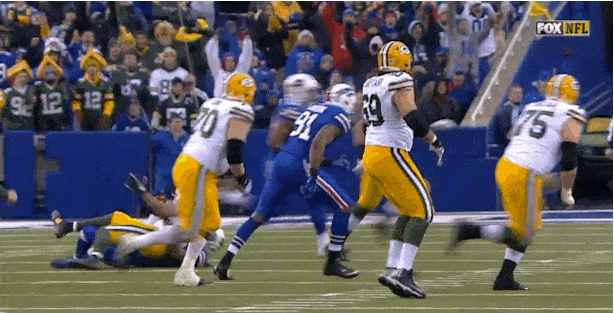 Maggie Siff Concussion Gif