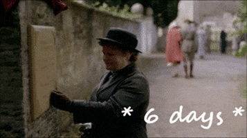 Final Countdown GIFs - Find & Share on GIPHY