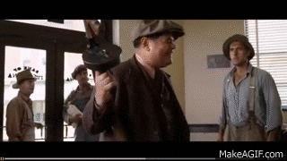 Robbery GIF - Find & Share on GIPHY