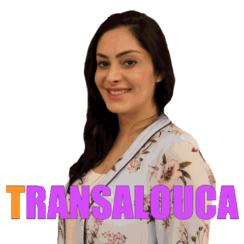 Francine Transamerica Sticker for iOS & Android | GIPHY