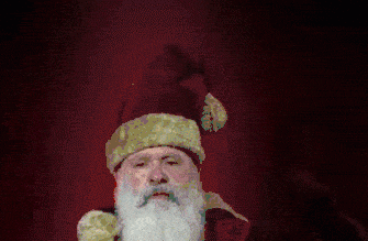 Santa GIF - Find & Share on GIPHY