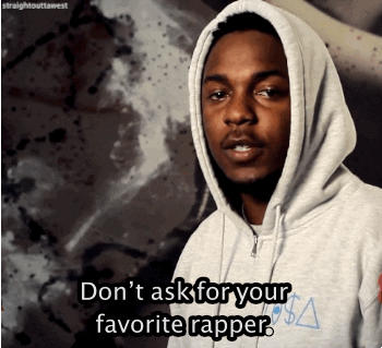 Im Not A Rapper Gif