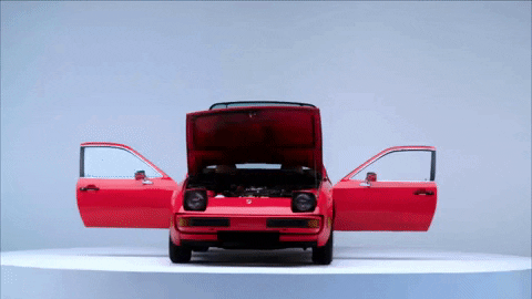 Discovery Channel Spinning GIF by Discovery Europe - Find & Share on GIPHY