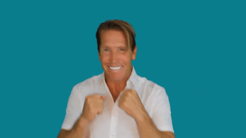 Lets Go Fighting GIF by Matt Crabbs - Find & Share on GIPHY