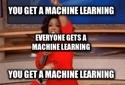 Machine Learning GIF - Find & Share on GIPHY