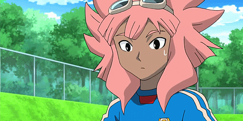 Inazuma Eleven Tsunami GIF - Find & Share on GIPHY