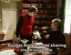 Father Dougal Quotes