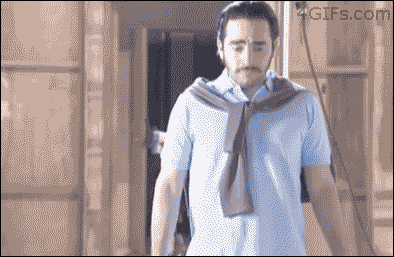 Method Acting GIF - Find & Share on GIPHY