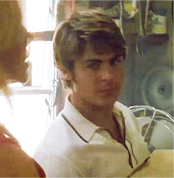 Zac Efron Paperboy Gif