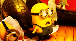 Minion Movie GIF - Find & Share on GIPHY
