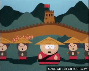 Cartman GIF - Find & Share on GIPHY