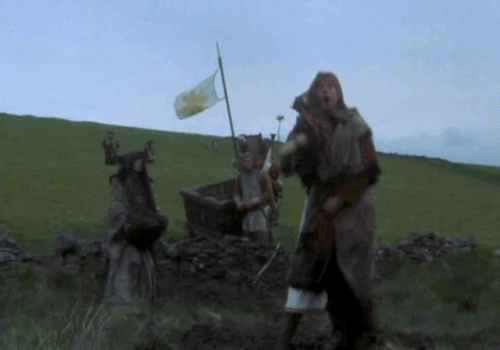 Monty Python Please GIF - Find & Share on GIPHY