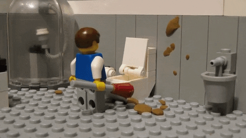 Toilet Overflow Funny