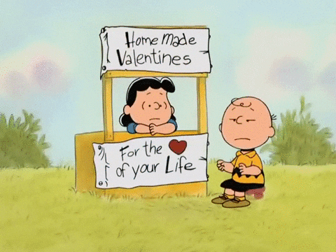 Charlie Brown GIF by Peanuts - Find & Share on GIPHY