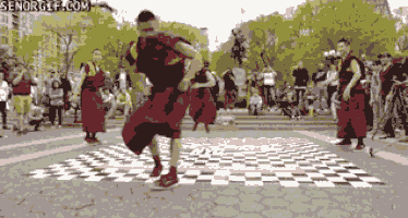 Monks GIFs - Find & Share on GIPHY