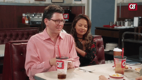 Comedy Delete GIF by QuikTrip - Find & Share on GIPHY