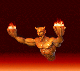 Demon GIF - Find & Share on GIPHY