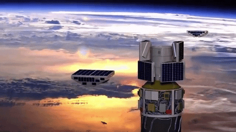 Space Earth GIF by NASA - Find & Share on GIPHY