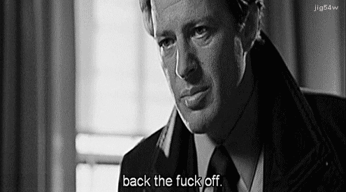 Philip Seymour Hoffman: Boogie Nights Gif