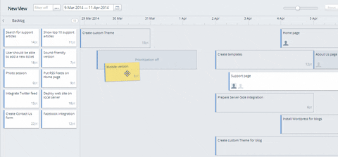 Timeline GIFs - Find & Share on GIPHY