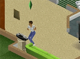 The Sims Dancing GIF - Find & Share on GIPHY