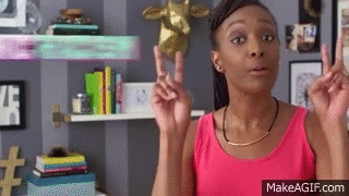 Racism GIF - Find & Share on GIPHY