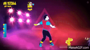 Just Dance GIF - Find & Share on GIPHY