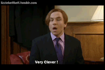 Little Britain Sebastian Quotes