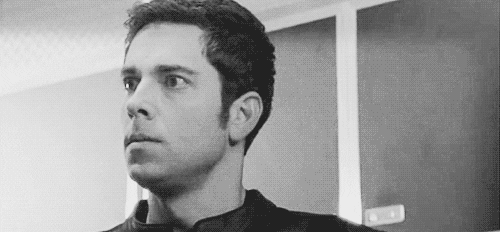 Zachary Levi Gifs Find Share On Giphy Zachary Levi