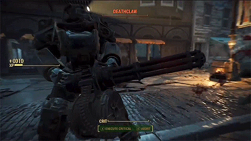Power Armor GIF - Find & Share on GIPHY