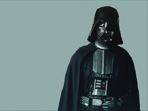 Vader Darth GIF - Find & Share on GIPHY