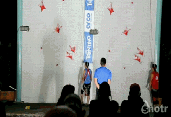 Speed Climbing GIF - Find & Share on GIPHY