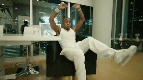 Freestyle GIF by DaBaby - Find & Share on GIPHY