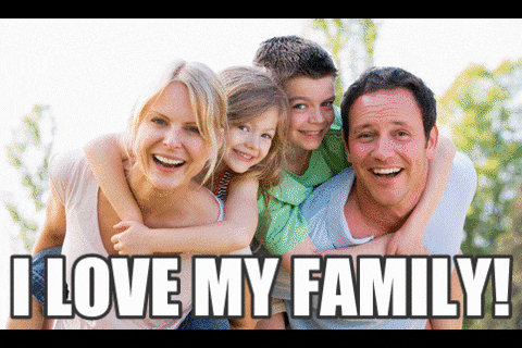 Family Fun GIF - Find & Share on GIPHY