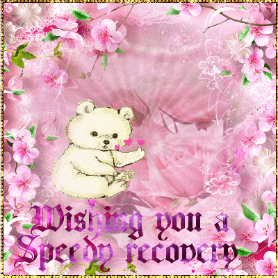 Recovery GIF - Find & Share on GIPHY