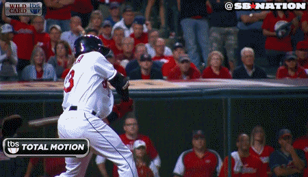 Cleveland Indians GIF - Find & Share on GIPHY