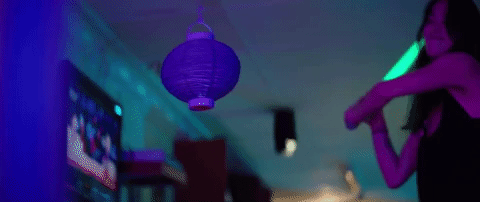 Lash Out GIF by Alice Merton - Find & Share on GIPHY