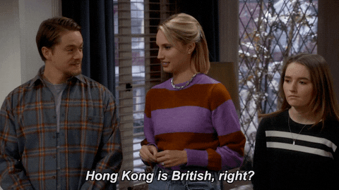 Fox Tv GIF by Last Man Standing - Find & Share on GIPHY