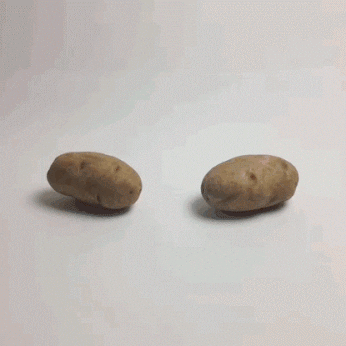 Potatoes GIF - Find & Share on GIPHY