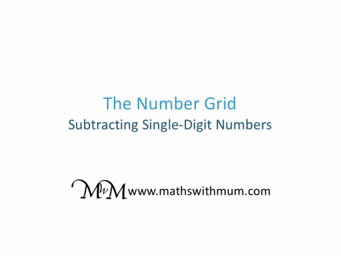 Primary Maths Subtract GIF - Find & Share on GIPHY