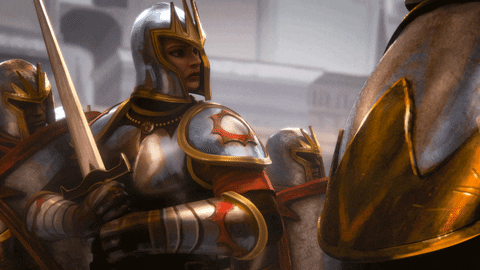 Mtga Mtggrn GIF by Magic: The Gathering - Find & Share on GIPHY