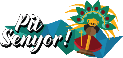 Cebu Sinulog Sticker by Smart Communications, Inc. for iOS & Android ...