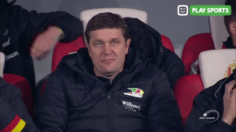 Sport Coach GIF by Play Sports - Find & Share on GIPHY