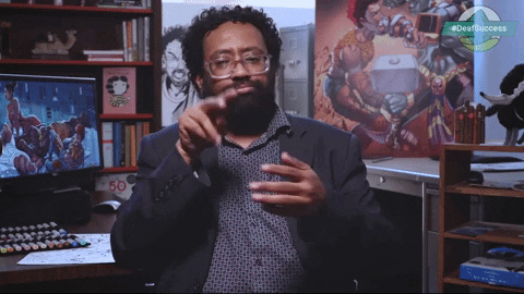 Asl GIF - Find & Share on GIPHY