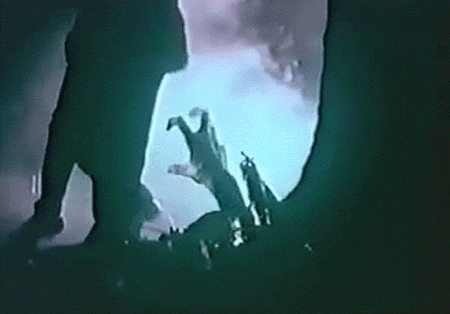 Horror Zombie GIF - Find & Share on GIPHY