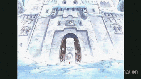 One Piece Running GIF by Funimation - Find & Share on GIPHY