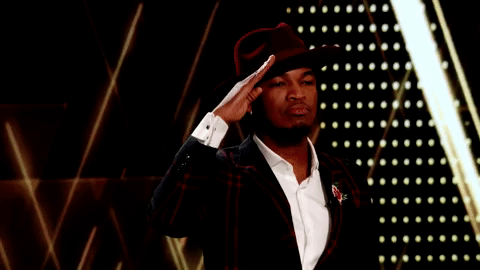 GIF by NE-YO - Find & Share on GIPHY