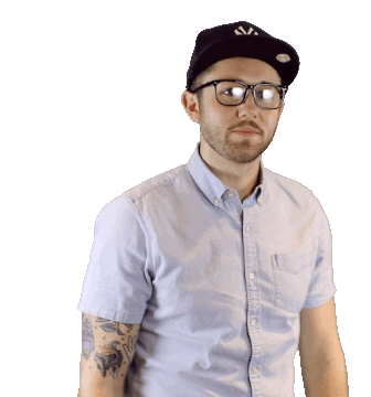 Yankees Thumbs Up Sticker by POSSIBLE_LA for iOS & Android | GIPHY