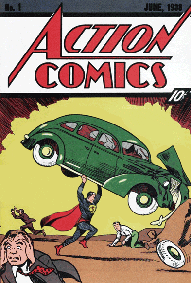 Comics Cover GIF - Find & Share on GIPHY